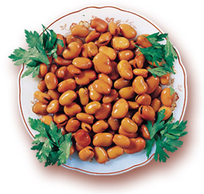 Middle Eastern Food: Fuul | Arabic Language Blog