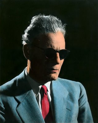 The Dean of Arabic Literature | Arabic Language Blog