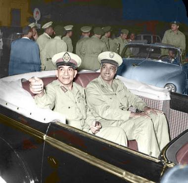 This Day in History; The July 23 1952 Revolution | Arabic Language Blog