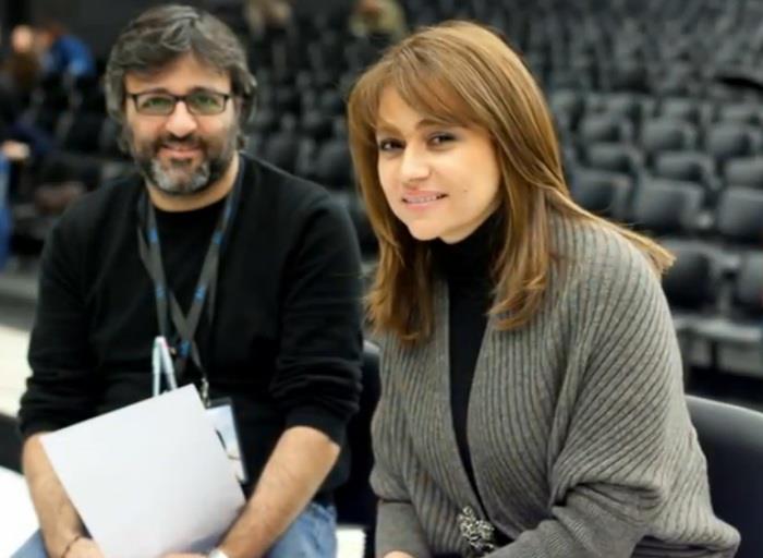 Meet Julia Boutros | Arabic Language Blog