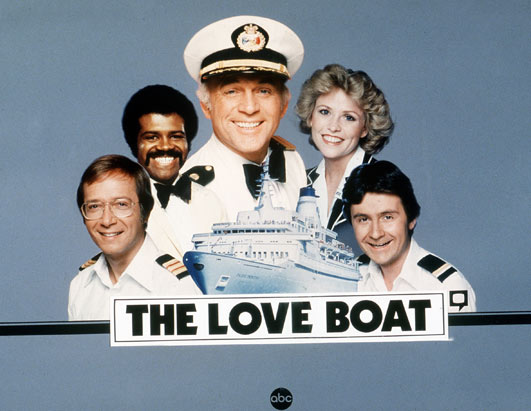 The Love Boat Makes its Final Voyage | Arabic Language Blog