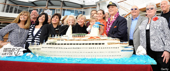 The Love Boat Makes its Final Voyage – Answers | Arabic Language Blog