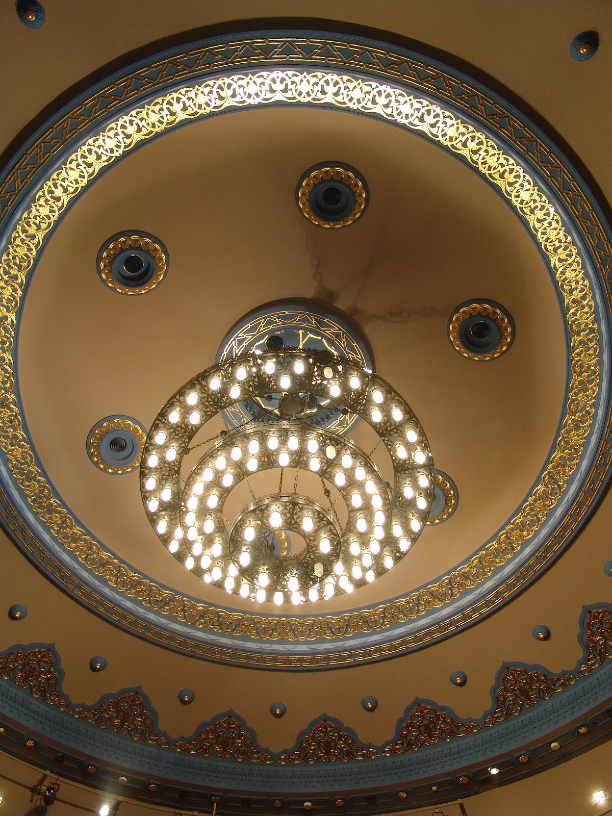 Damanhour Opera House | Arabic Language Blog