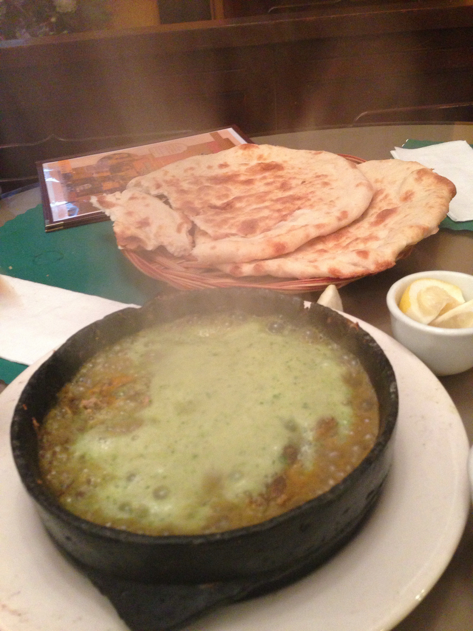 Yemen’s National Dish | Arabic Language Blog