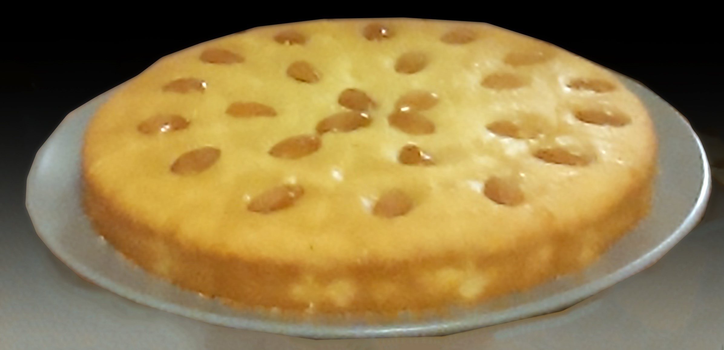 Harissa /Basboosa /هريسة / بسبوسة (Semolina Cake) | Arabic Language Blog