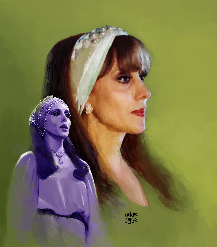 Famous Arab Singers Who Sing in Standard Arabic | Arabic Language Blog