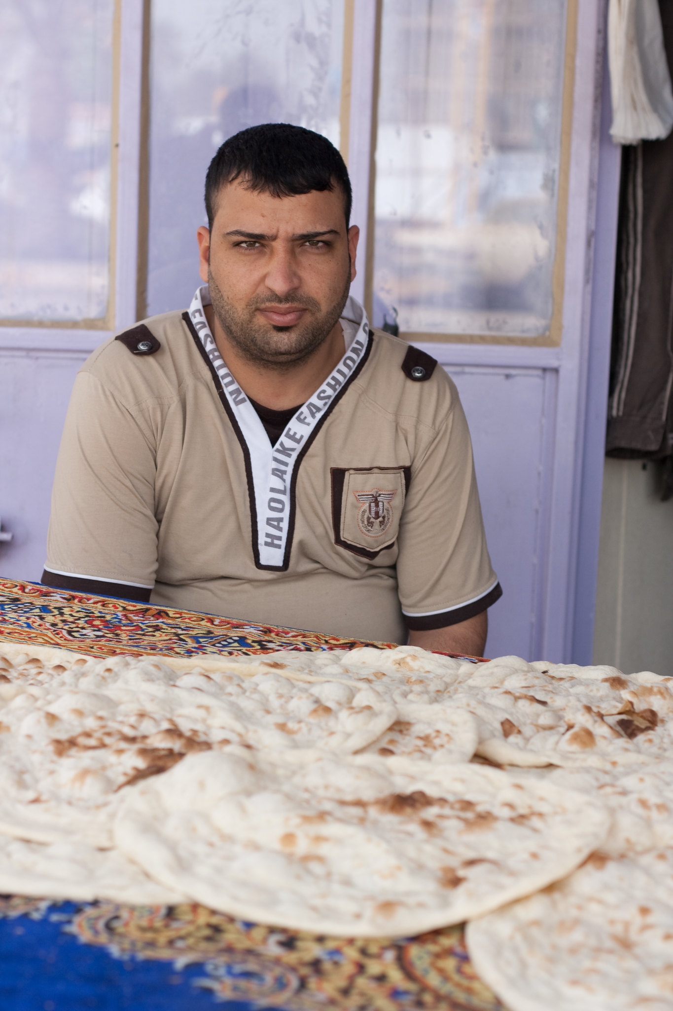 Arabs' long-lasting love for bread | Arabic Language Blog