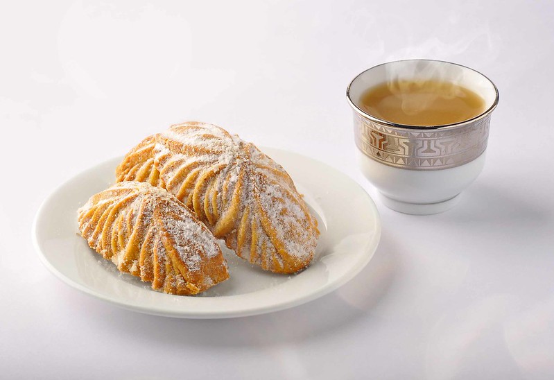 Letter of the Week (م) meem | Arabic Language Blog