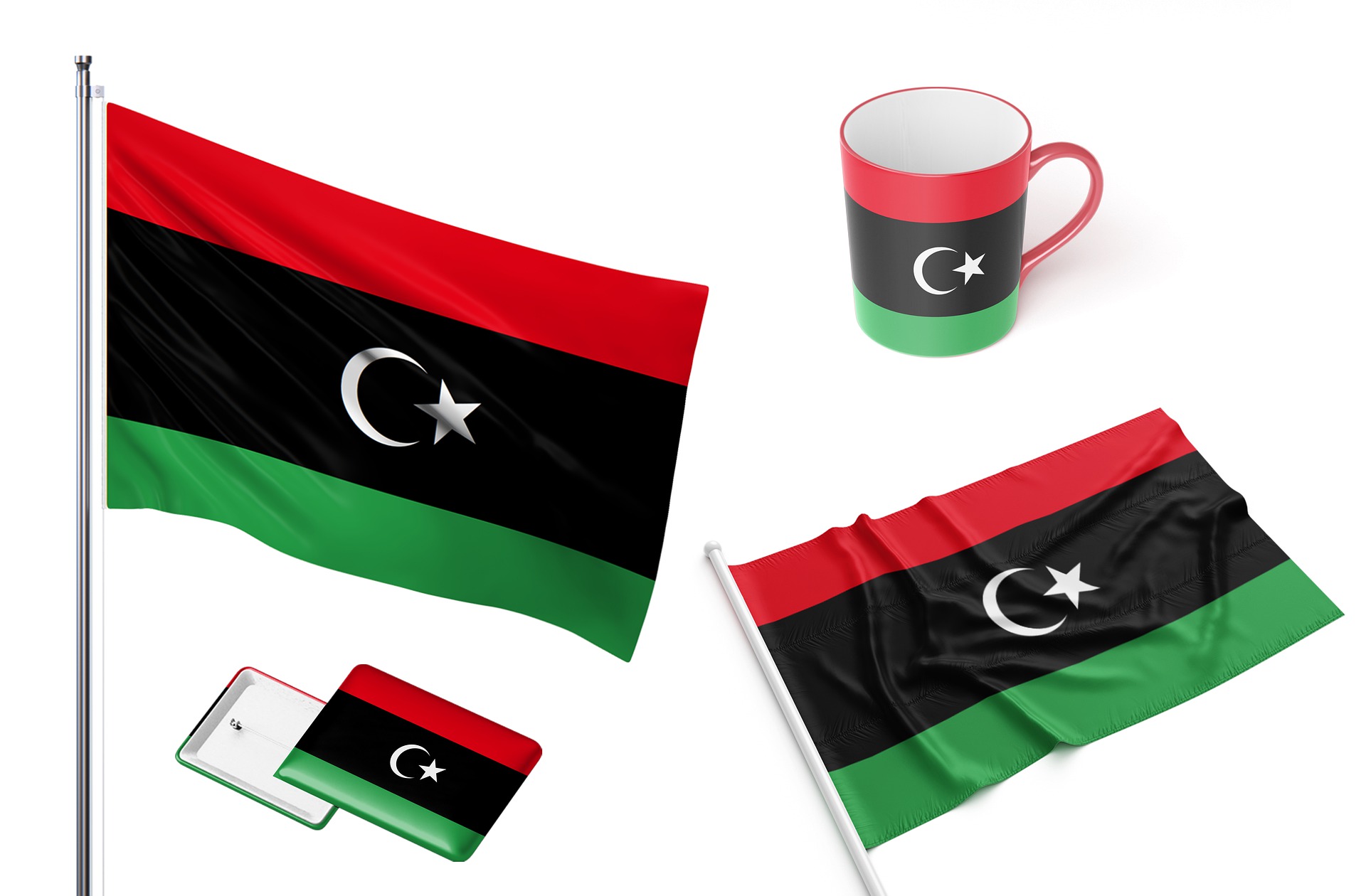 Arabic Language Blog Libyan Recipe: Bazeen بازين