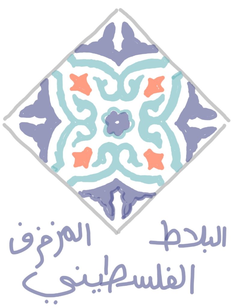 The Enduring Art of Traditional Palestinian Tiles Part Two