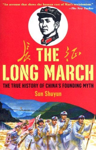 History of the PRC – Part Eleven | Chinese Language Blog