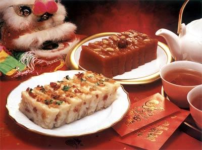 Spring Festival – Part Two | Chinese Language Blog
