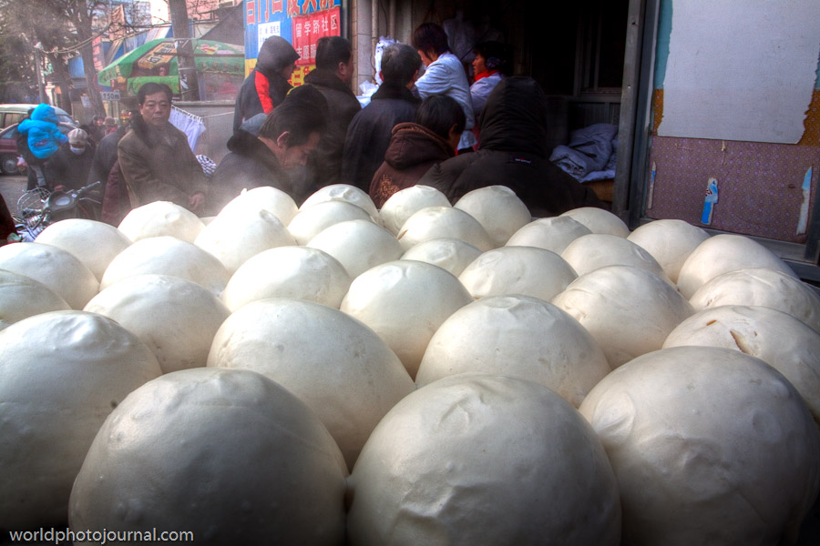 Breakfast the Chinese Way (中式早饭) | Chinese Language Blog