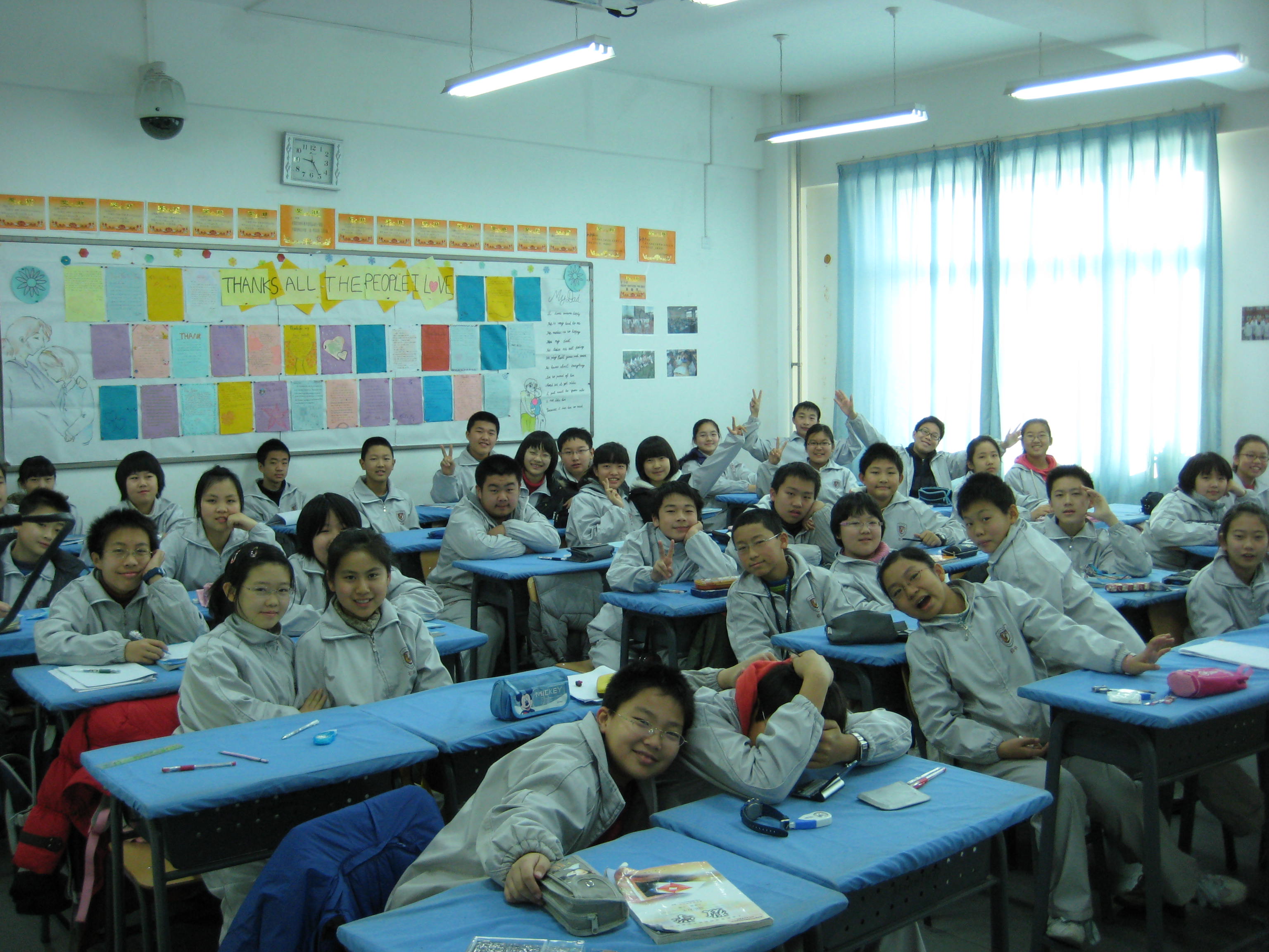 Back to School (开课) | Chinese Language Blog