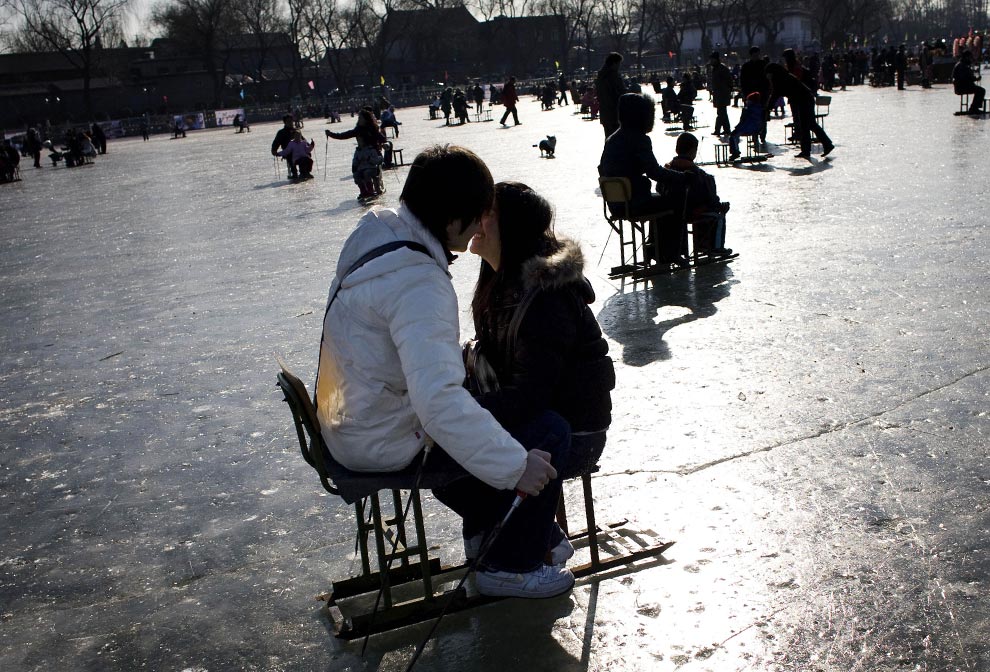 Chinese Love - Part Two | Chinese Language Blog