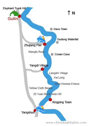Yangshuo | Chinese Language Blog