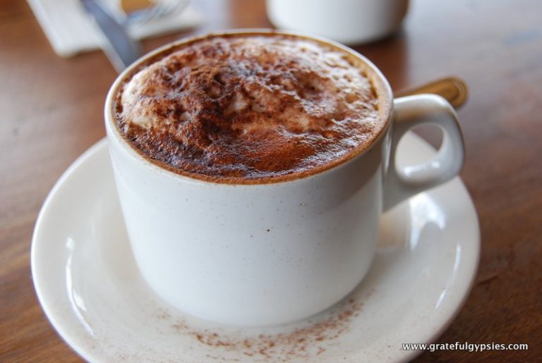 How to Order Coffee in Chinese | Chinese Language Blog