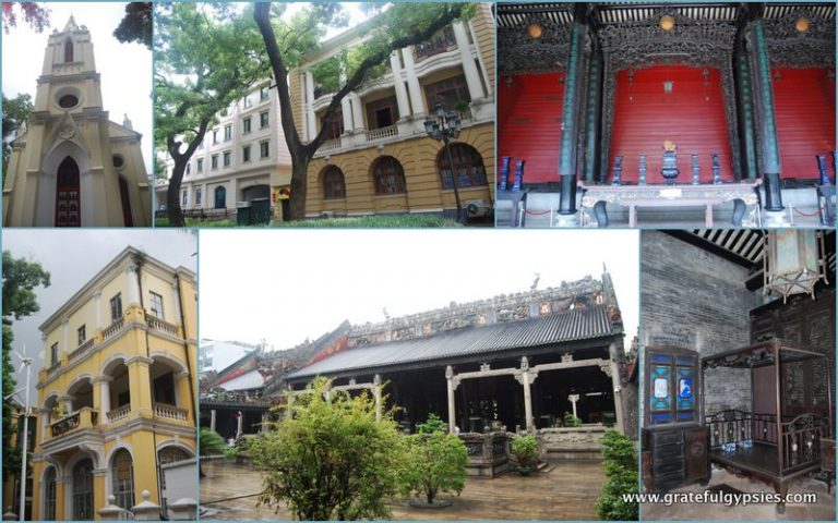 Better Know a... Province (Guangdong) | Chinese Language Blog