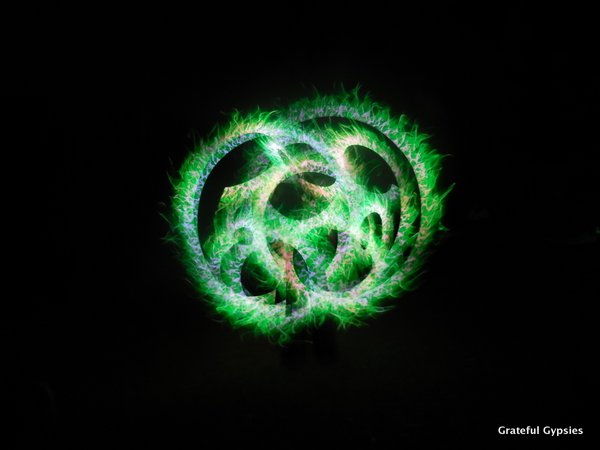 Spirit Tribe Festival (Kunming, CN) | Chinese Language Blog