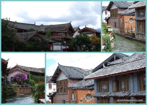 The Ancient Town of Lijiang | Chinese Language Blog