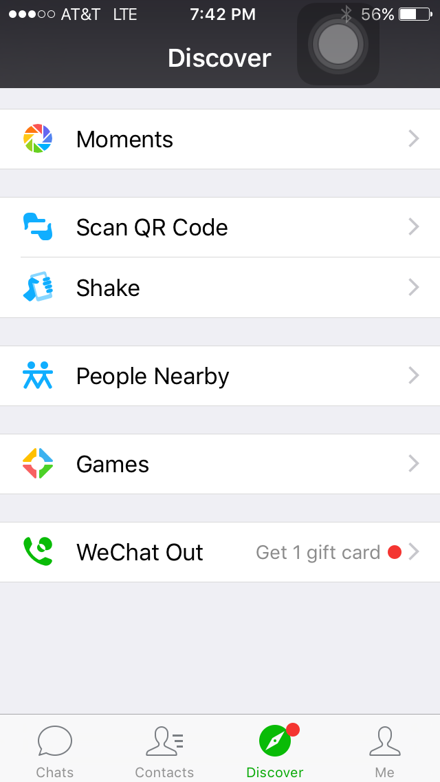 A Beginner's Guide to WeChat | Chinese Language Blog