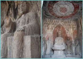 The Ancient Capital of Luoyang | Chinese Language Blog