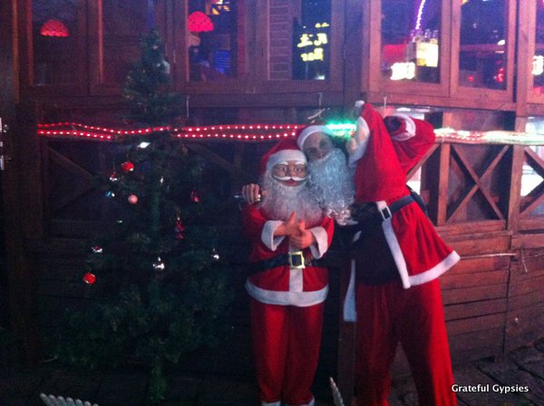 How to Sing Jingle Bells in Chinese | Chinese Language Blog