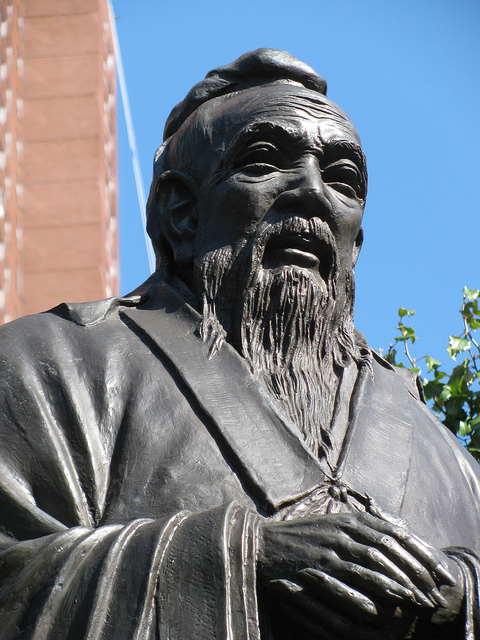 Confucius: a Brief Summary | Chinese Language Blog