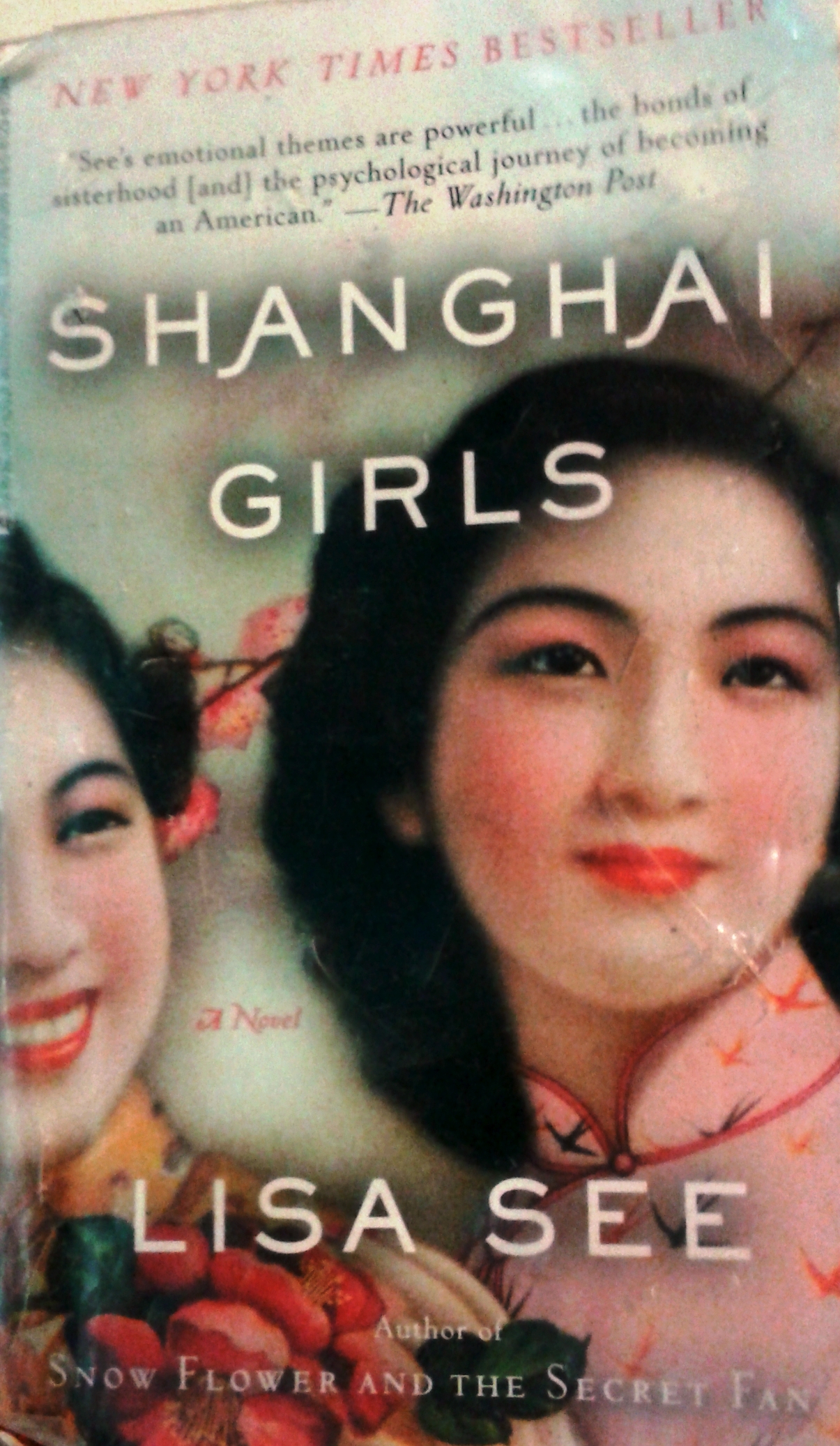 Book Review: Shanghai Girls / Lisa See | Chinese Language Blog