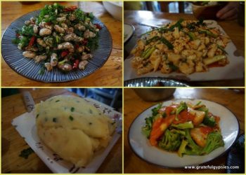 Chinese Restaurant Cheat Sheet | Chinese Language Blog