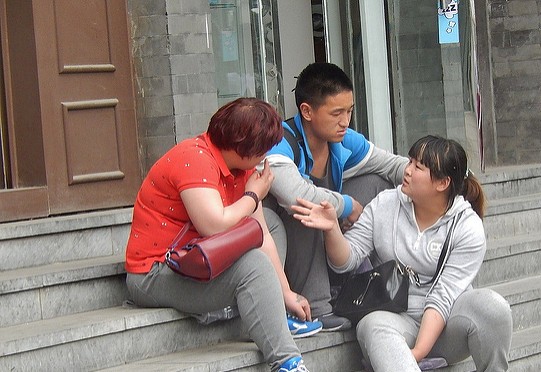 4 Must-Know Expressions for Chinese Beginner’s Traveling in China ...