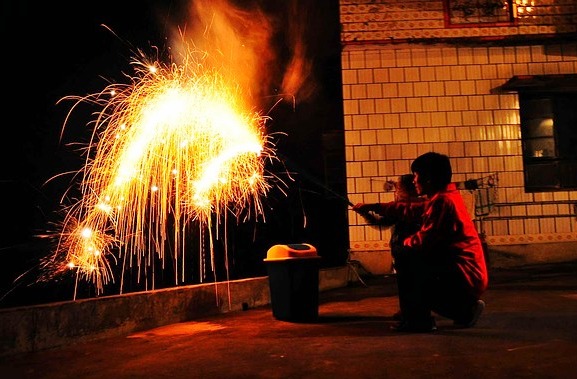 4 Useful Verbs for Chinese New Year | Chinese Language Blog