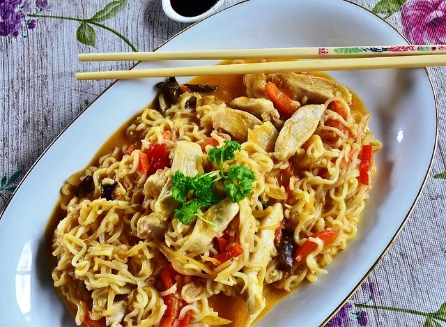 Number One Top Chinese Fast Food Brand | Chinese Language Blog