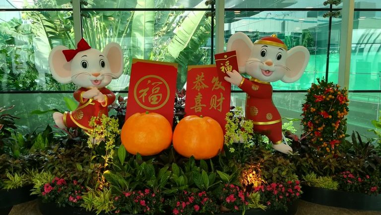 Top 20 Chinese Blog Posts of 2020 | Chinese Language Blog