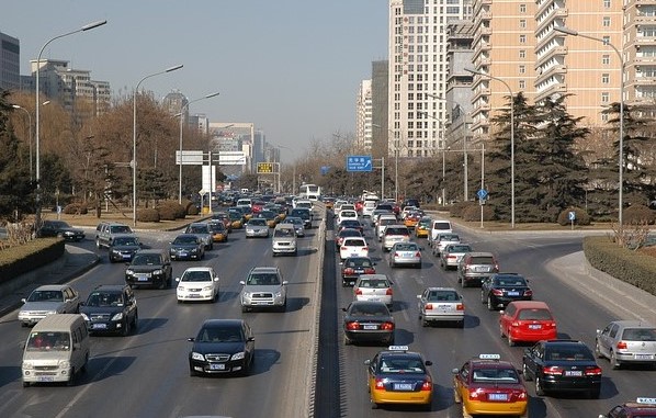 Chinese Vocabulary for Getting a Driver’s License in China