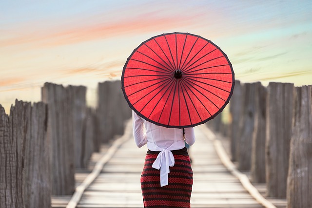 Chinese Summer Vocabulary | Chinese Language Blog