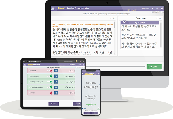 “Open CL-150 Cohorts” to Help with Language Program Disruption | CL-150 ...