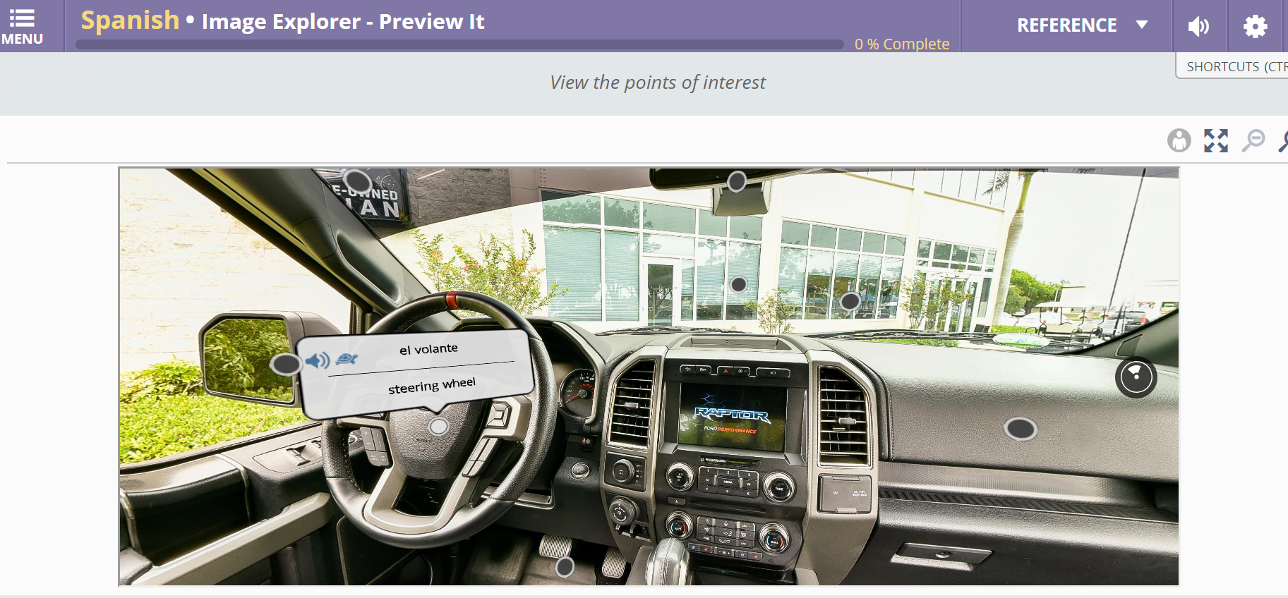 CL-150 Cohort Lesson of the Month – May 2020 | CL-150 Bulletin