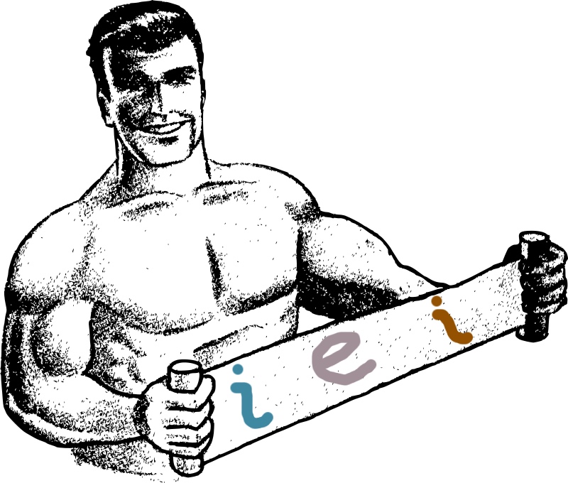 Strong Verbs Are Not Random Danish Language Blog