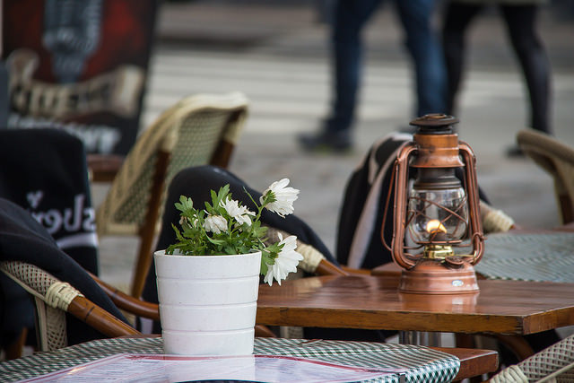 Reading a Danish Cafe Menu | Danish Language Blog