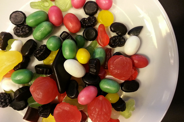Danish Candy | Danish Language Blog