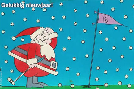 Happy New Year and Learning Dutch Resolutions | Dutch Language Blog