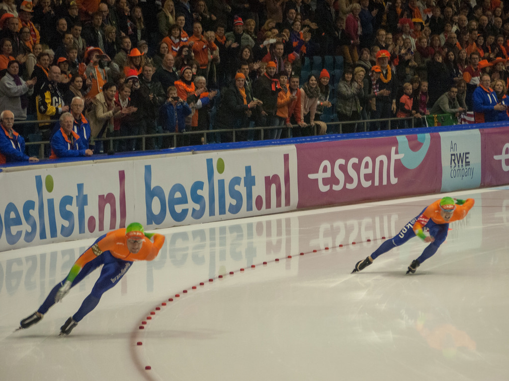 All New For This Important Dutch Sport | Dutch Language Blog