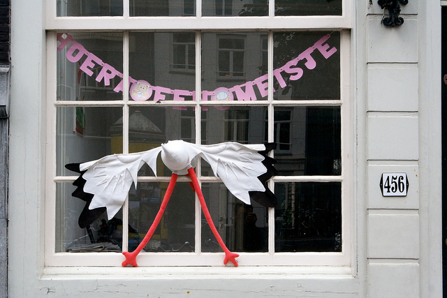 6 Things About Having Babies in the Netherlands | Dutch Language Blog