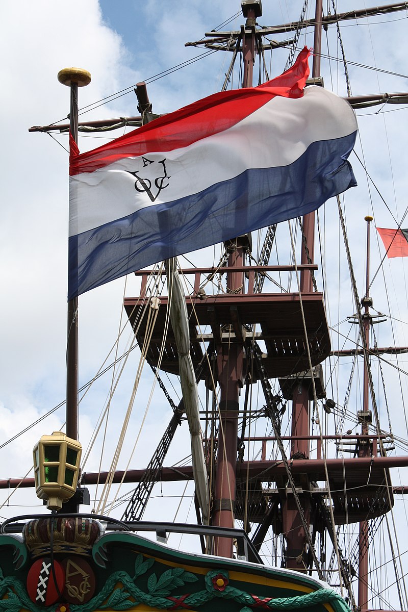 Untranslatable Dutch VOC Mentaliteit Dutch Language Blog Untranslatable Dutch VOC Mentaliteit Dutch Language Blog