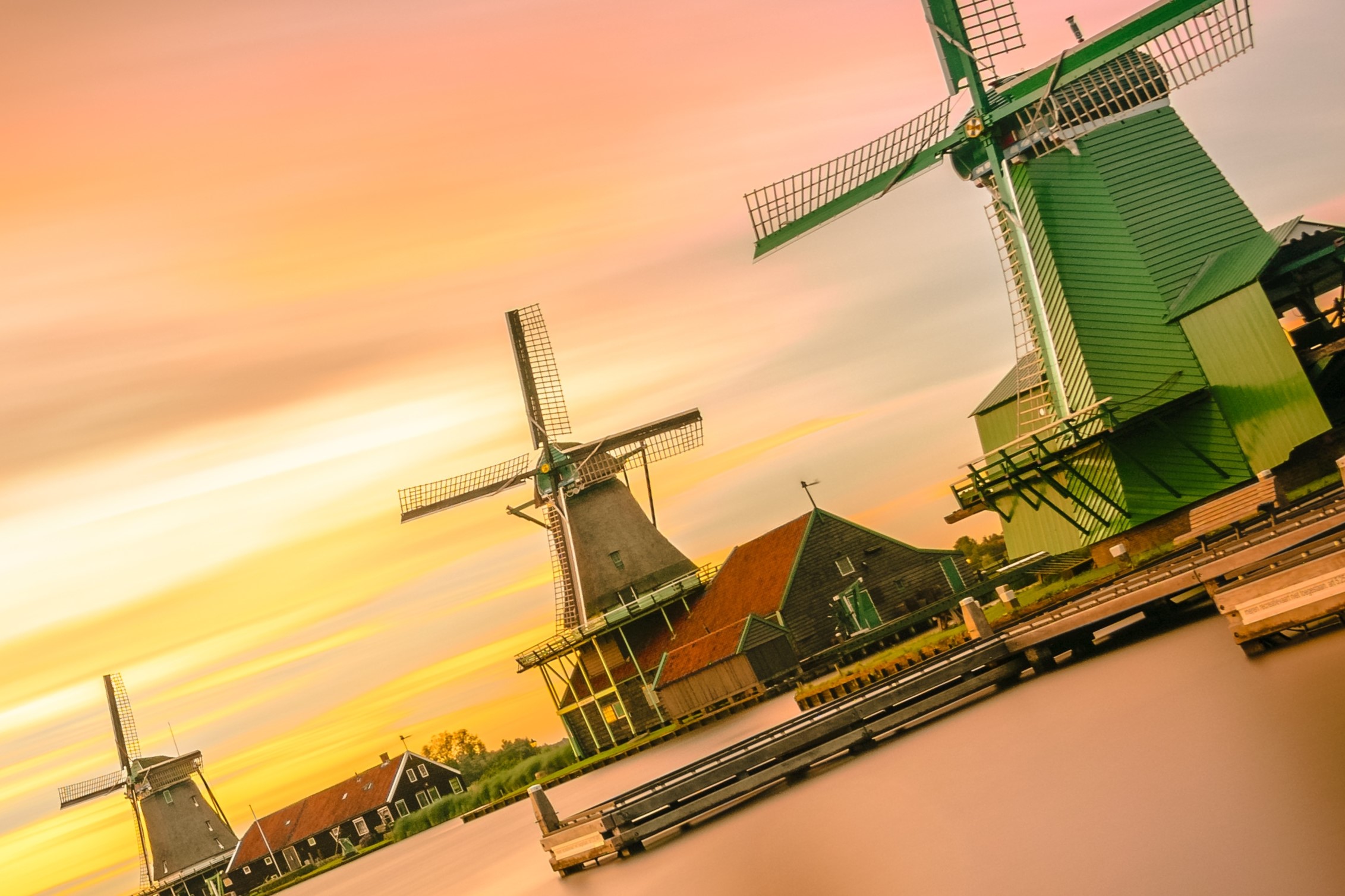 How Is The Dutch Angle Related To The Dutch? | Dutch Language Blog