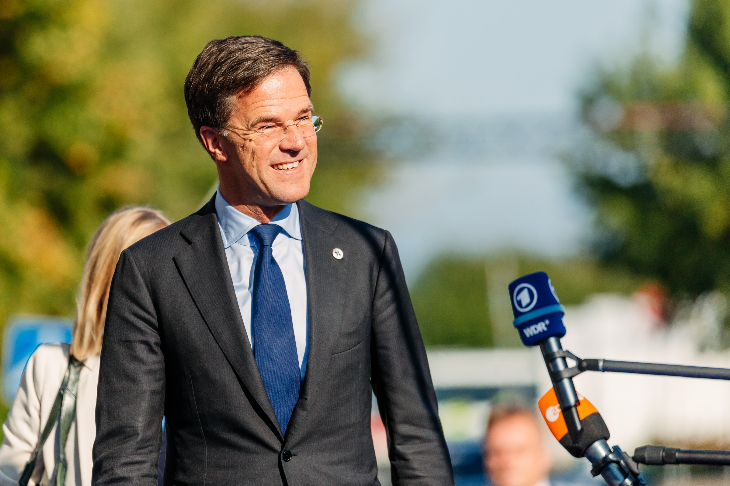 Who is Mark Rutte? | Dutch Language Blog