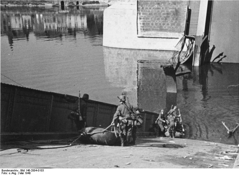 Dutch Resistance in WWII: De Slag bij Mill | Dutch Language Blog