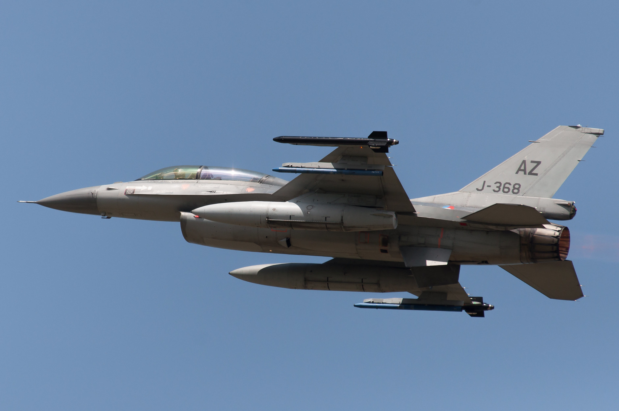 The Dutch Ministry of Defence: Who are they and what do they do ...