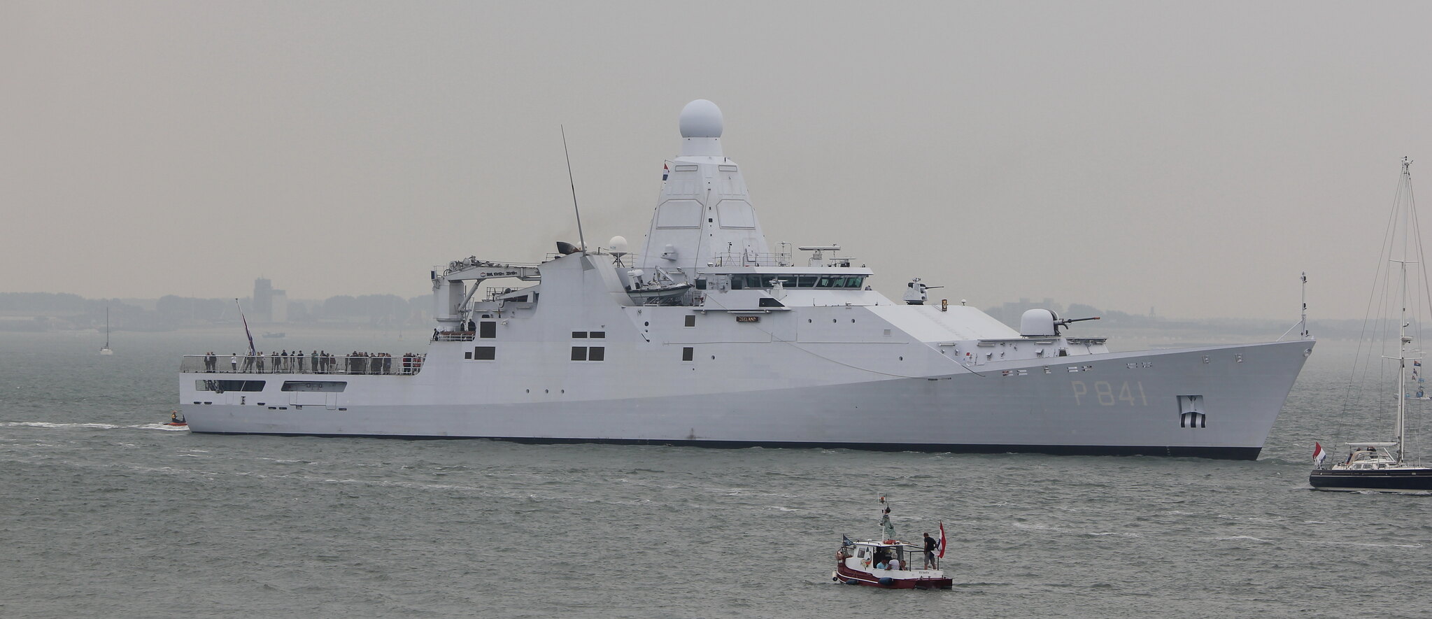 The Dutch Ministry of Defence: Who are they and what do they do ...